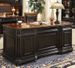 Riverside Allegro Executive Desk - 44732 - Riverside Furniture