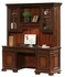 Riverside Cantata Computer Credenza & Hutch - 4926 - Riverside Furniture