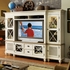 Riverside Coventry Two Tone Wall System - 32548 - Riverside Furniture