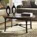 Riverside Medley Round Coffee Table - 45005 - Riverside Furniture