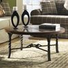 Riverside Medley Round Coffee Table - 45005 - Riverside Furniture
