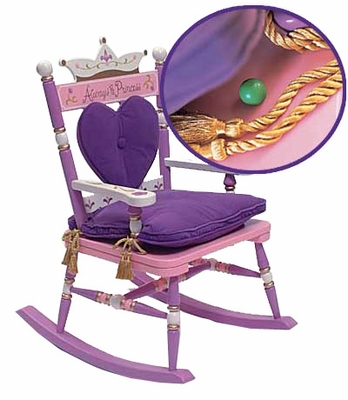 Royal Rocker Princess - Levels Of Discovery