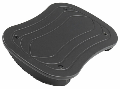 Safco Foot Rocker Foot Rest - 2122BL - Safco Office