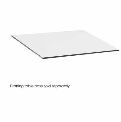 Safco Plan Master Height Adjustable Drafting Table - 3957 3948 3951 ...