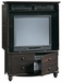Sauder Harbor View Computer Armoire Antiqued Paint - 138070 - Sauder ...