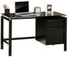 Sauder Lake Point Home Office Desk Black / Black - 408916 - Sauder ...