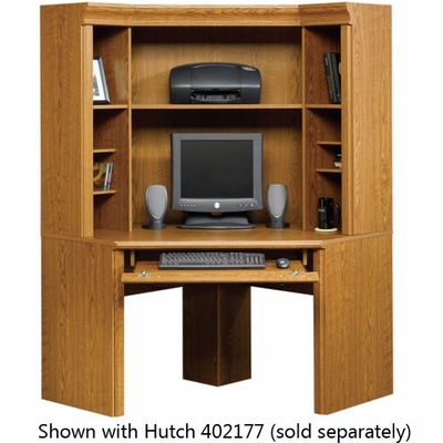 Sauder Orchard Hills Corner Computer Desk Carolina Oak - 402176 ...