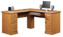 Corner Computer Desks & Corner Desks - Free Shipping