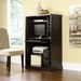 Sauder Space Saving Computer Armoire Cinnamon Cherry - 411614 - Sauder ...