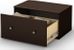 South Shore Stor It Storage Drawer in Chocolate - 5059774 - South Shore ...