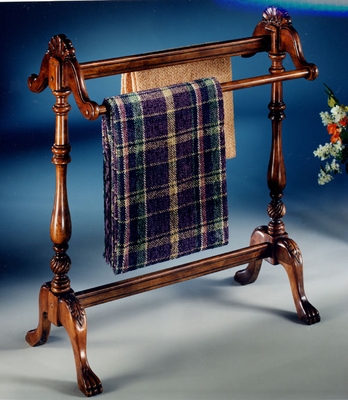 Specialty Cherry Collection Quilt Stand - Free Shipping - 991024 ...