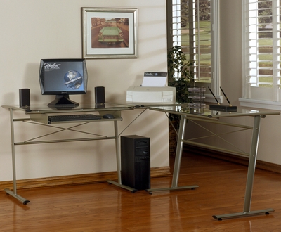 Studio RTA Fierro LS Workcenter - 10734 - Osullivan Office