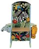 Teamson Potty Chair - Jungle Theme - Teamson Kids