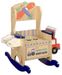 Teamson Potty Chair - Wings & Wheels Collection - Teamson Kids