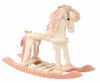 Teamson Princess & Frog Rocking Horse - Teamson Kids