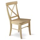 Unfinished Chairs, Unpainted Kitchen Chairs