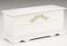 White Cedar Chest - 7306 - Bernards