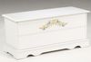 White Cedar Chest - 7306 - Bernards