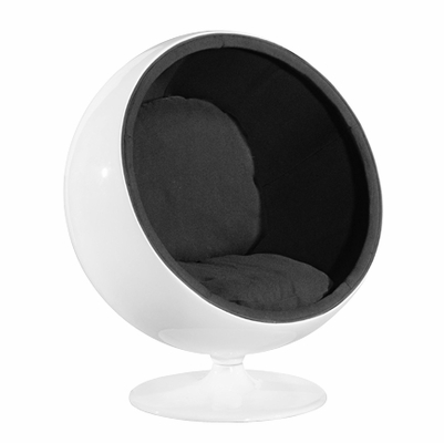 Zuo Modern Mib Chair with Fiberglass Body - 800001 - Zuo Furniture