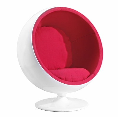 Zuo Modern Mib Chair with Fiberglass Body - 800001 - Zuo Furniture