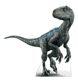 Jurassic World Standees