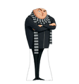 Despicable Me 4 Standees