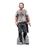 Rick Grimes The Walking Dead Cardboard Cutout - Future Memories