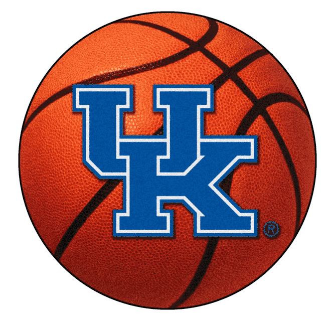 University Of Kentucky Basketball Logo