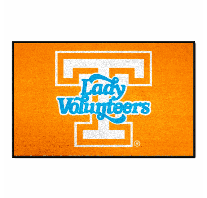 University Of Tennessee Lady Vols Logo