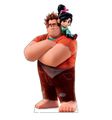 Wreck-It Ralph Standees
