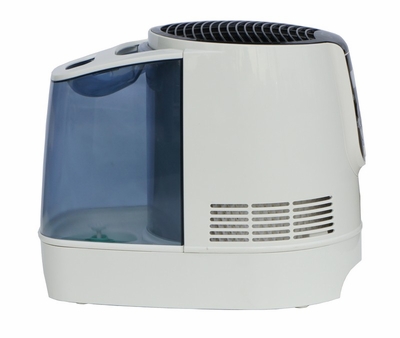 Digital Evaporative Humidifier