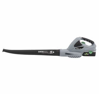 Earthwise cordless blower 18v store