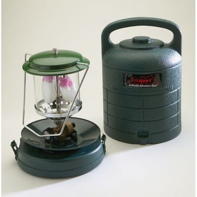 Texsport 14216 Propane Lantern, Texsport Camping Stoves