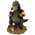 The Great Garden Gnome Massacre,Godzilla Gnomes