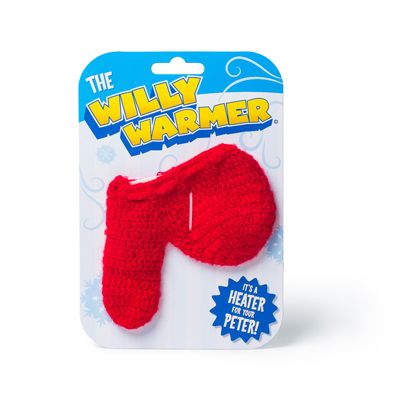 Willy Warmer