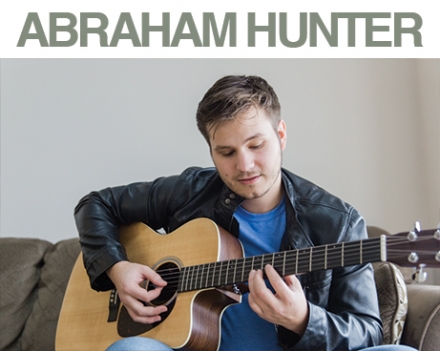 Abraham Hunter Artist Signed Embellished Limited Edition Canvas Giclee ...