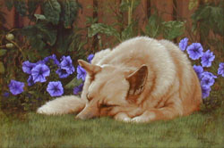 Adeline Halvorson Handsigned and Numbered Limited Edition:"A Place To ...