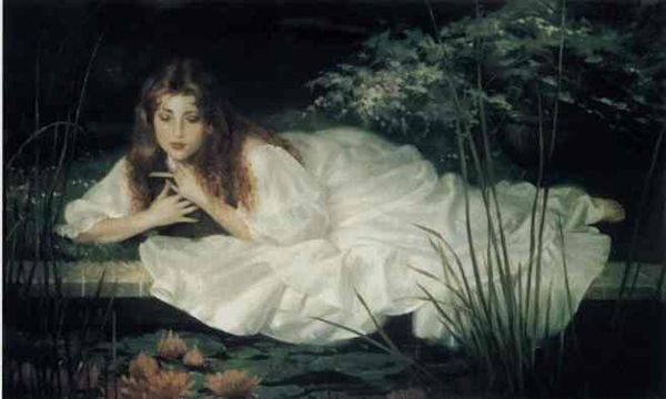 Alan Murray Limited Edition Print: "Looking For Prince Charming" - Alan ...