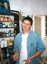 Alex Pauker Hand Signed and Numbered Limited Edition Giclee on Canvas ...