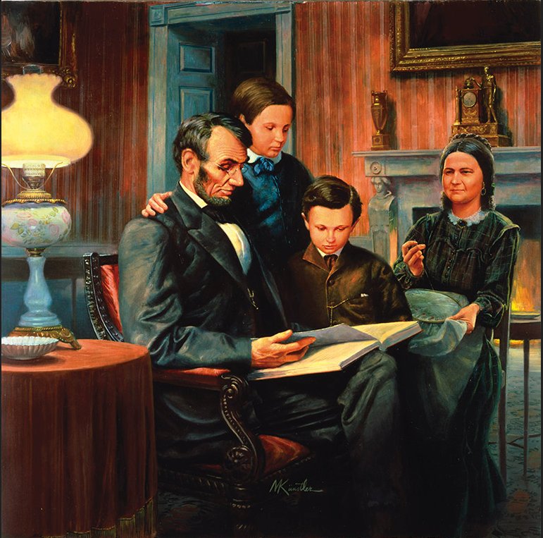 Mort Kunstler Artist Signed and Numbered Limited Edition Canvas Giclee ...