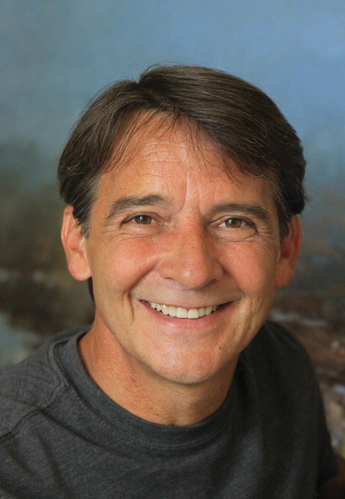 Andy Thomas Artist Signed and Numbered Limited Edition Canvas Giclee ...