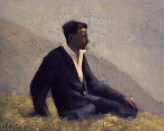 Anne Magill Hand Signed and Numbered Limited Edition Giclee Canvas ...