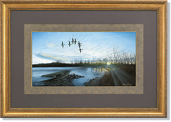 Anthony J. Padgett Handsigned and Numbered Limited Edition: "Designer ...