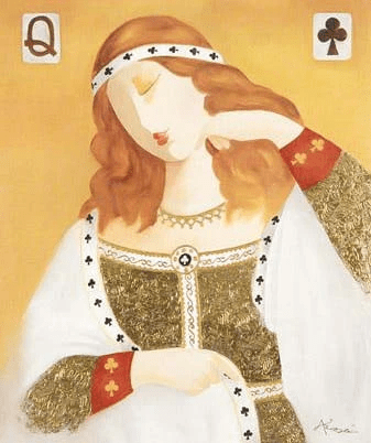 Arbe (Ara Berberyan) Limited Edition Hand Embellished Giclée on Canvas ...