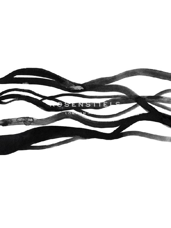 Archie Stone 30 x 40 in. Open Giclee Canvas:"Echo - Huglo" - Archie Stone