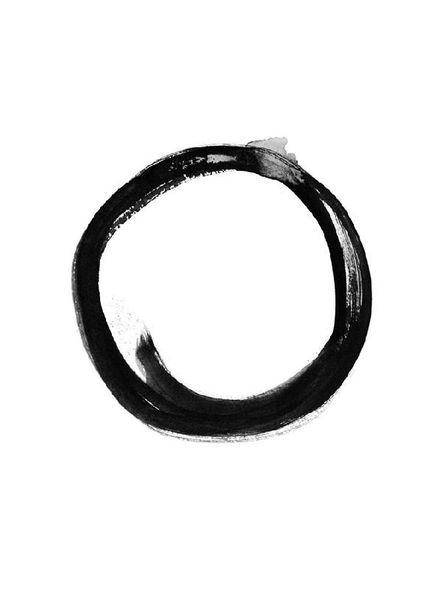 Archie Stone 30 x 40 in. Open Giclee Canvas:"Echo - Ospa" - Archie Stone