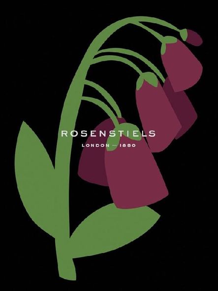 Archie Stone 30 x 40 in. Open Giclee Canvas:"Facing Spring" - Archie Stone