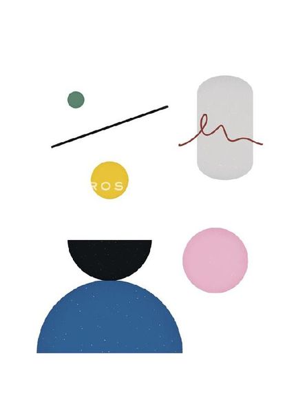 Archie Stone 30 x 40 in. Open Giclee Canvas:"Montuno" - Archie Stone