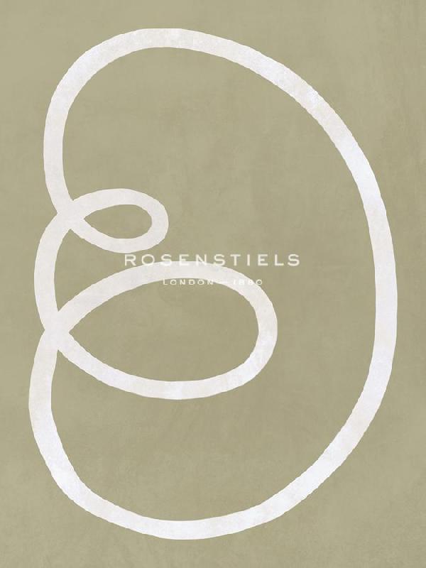 Archie Stone 30 x 40 in. Open Giclee Canvas:"Stromen" - Archie Stone