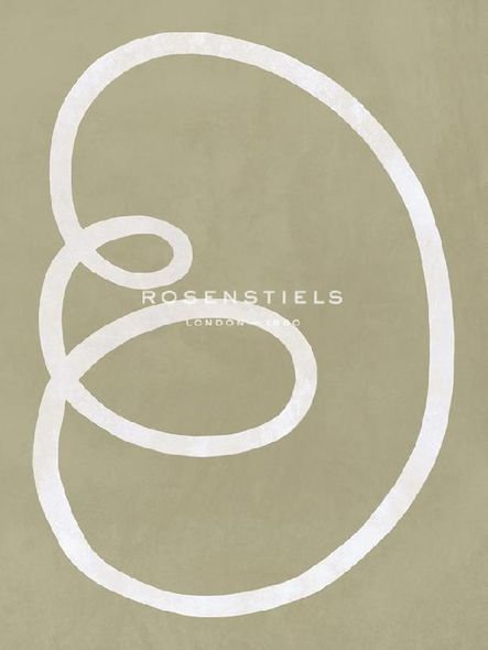 Archie Stone 30 x 40 in. Open Giclee Canvas:"Stromen" - Archie Stone